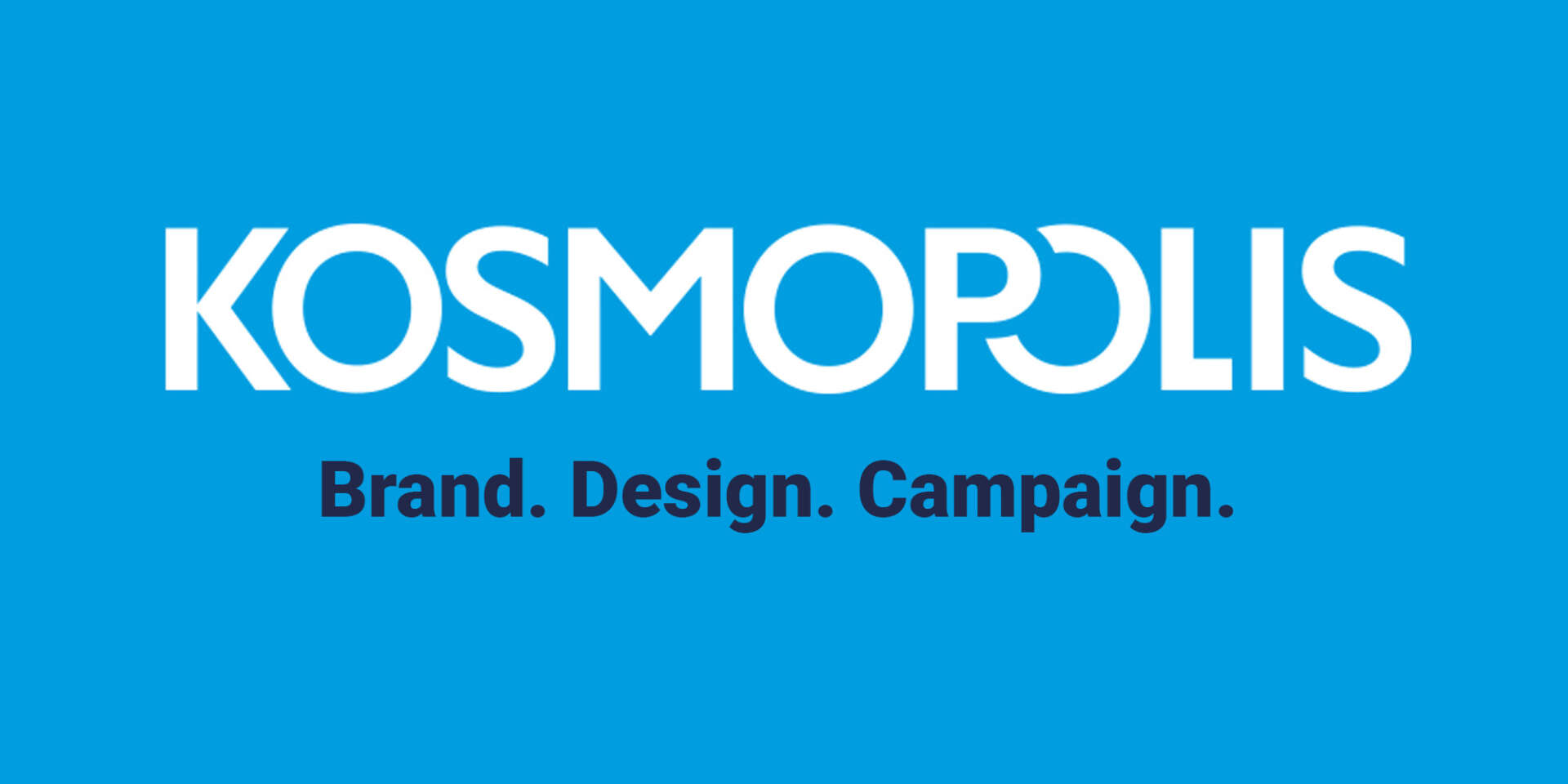 Was bedeutet der Begriff „Kosmopolis“?